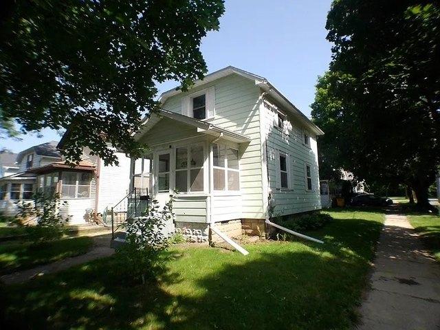 1614 Floral Ave, Jackson, MI 49202