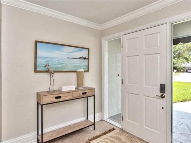 1614 Forest Lakes Blvd, Naples, FL 34105 | MLS #225083