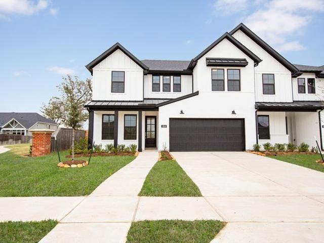 1614 Forest Mist Dr, Missouri City, TX 77459