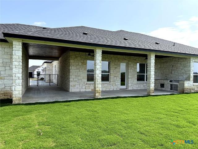 1614 Hunt Dr, Salado, TX 76571 | MLS #603391