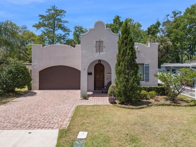 1614 Hart Ln, Orlando, FL 32804
