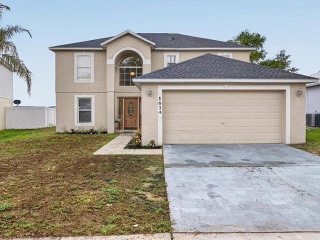 1614 Herring Ln, Clermont, FL 34714