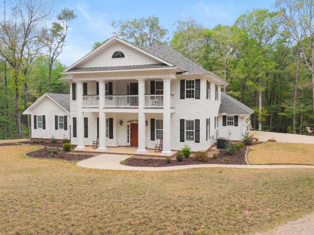 1614 Horne Drive