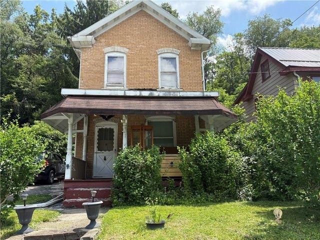 1614 Johnston Ave, Kittanning, PA 16201