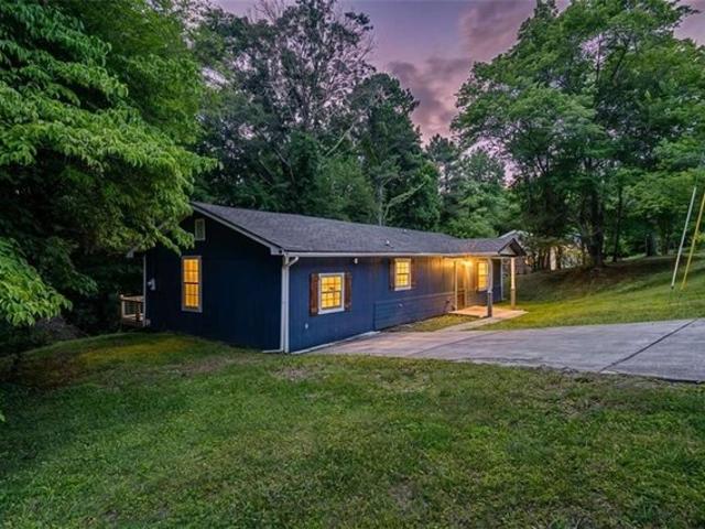 1614 Kendall Rd, Rocky Face, GA 30740