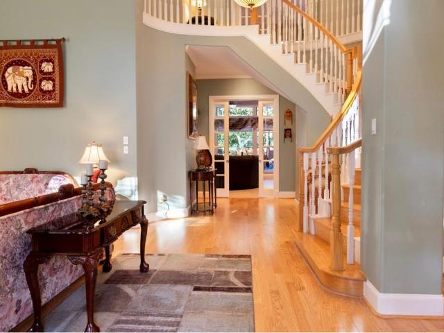1614 Lake Wilderness Lane