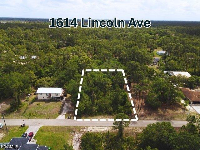 1614 Lincoln Ave, Lehigh Acres, FL 33972