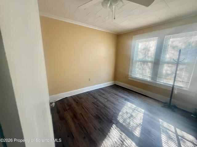 1614 Linden Street # 1