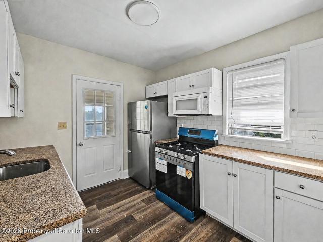 1614 Linden Street # 2nd Fl