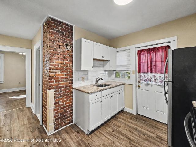 1614 Linden Street # A