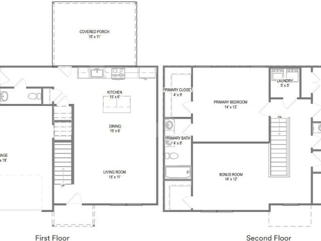 1614 Links Dr
