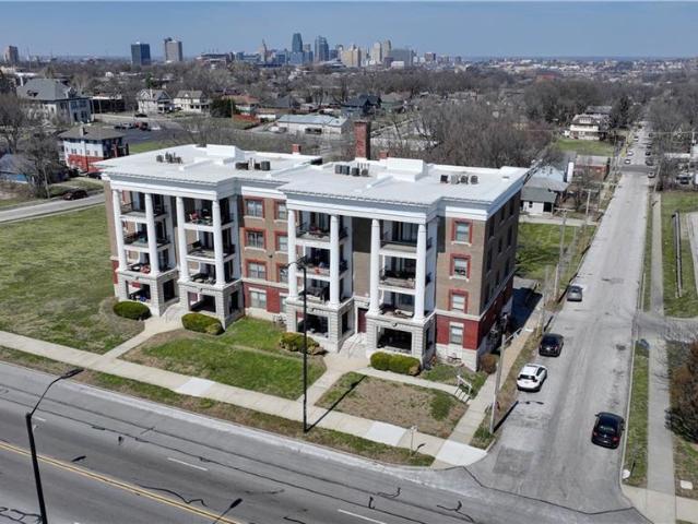 1614 Linwood Blvd, Kansas City, MO 64109 | MLS #2612