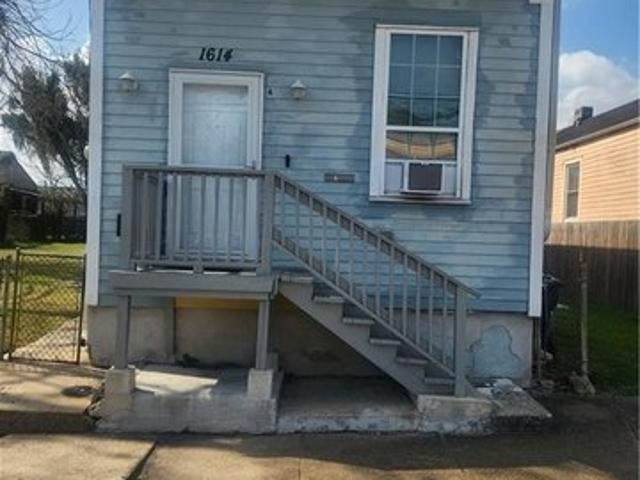 1614 Louisa St, New Orleans, LA 70117