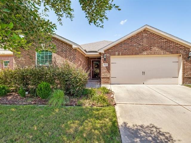 1614 Park Trails Blvd, Princeton, TX 75407