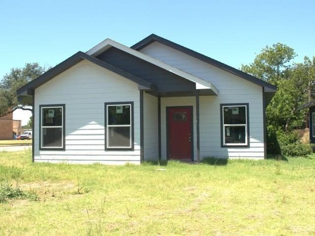 1614 Polk St, Wichita Falls, TX 76309