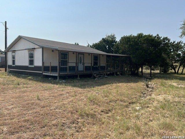 1614 Private Road 1518, Bandera, TX 78003
