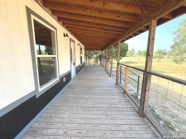 1614 Private Road 1518