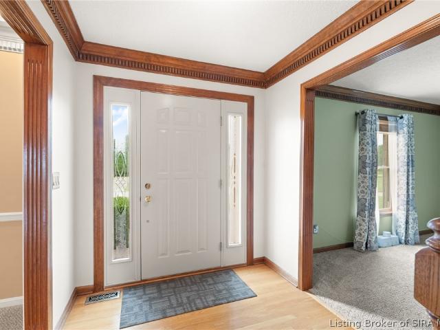 1614 Reidinger Ridge