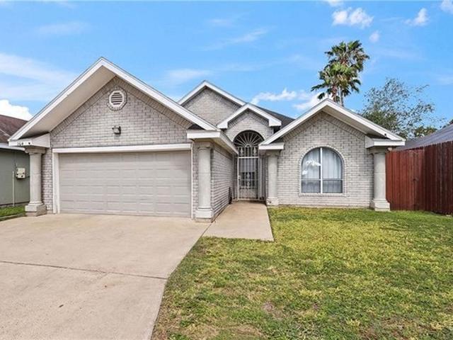 1614 Star Ruby Dr, San Juan, TX 78589