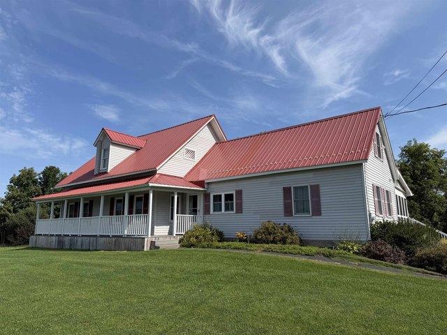 1614 State Highway 345, Madrid, NY 13660