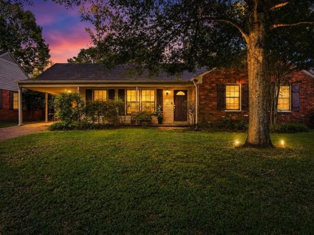 1614 Sterling Dr, Memphis, TN 38119