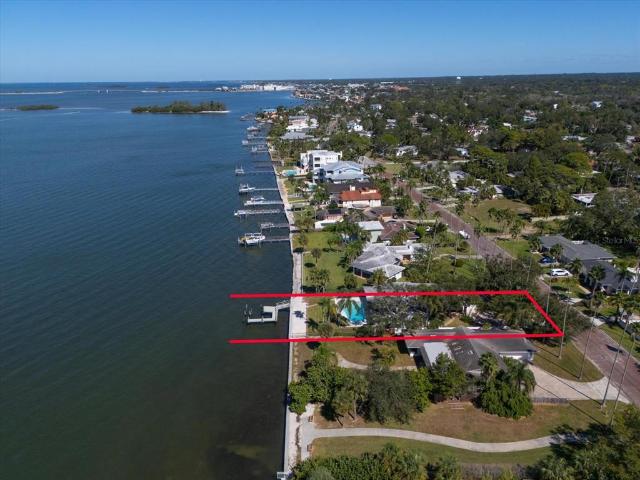 1614 Santa Barbara Dr, Dunedin, FL 34698 | MLS #TB8442