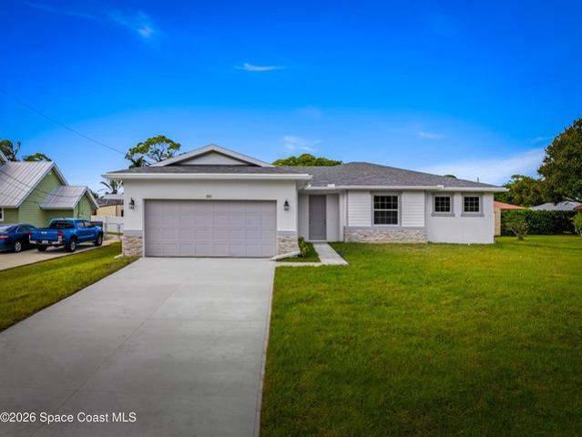 1614 Seeley Cir NW, Palm Bay, FL 32907