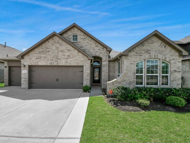 1614 Sequoia Run Drive