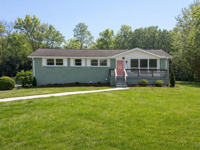 1614 Shady Cir, Lebanon, TN 37087 | MLS #3172