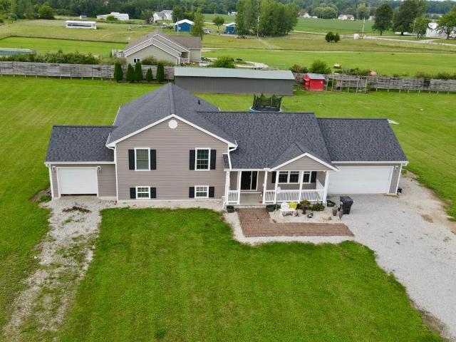 1614 Townline Rd 131 E