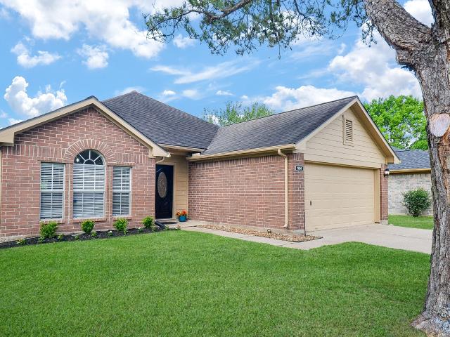1614 Village Court Drive