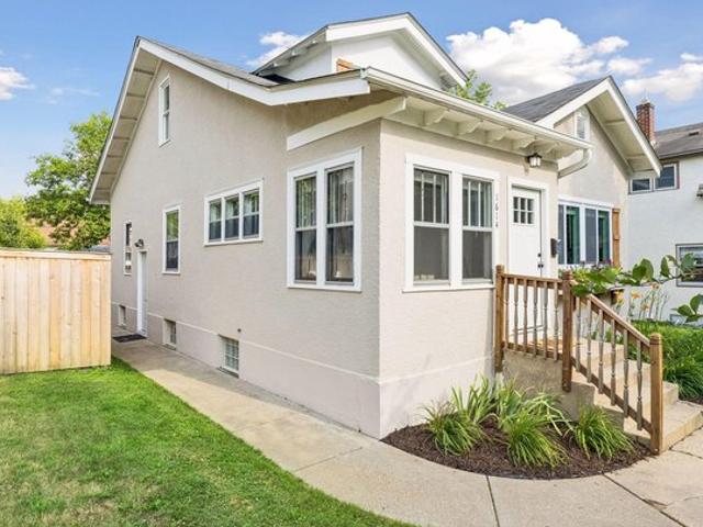 1614 Vincent Ave N, Minneapolis, MN 55411