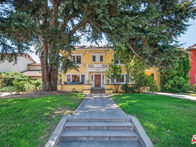 1614 Virginia Rd, Los Angeles, CA 90019