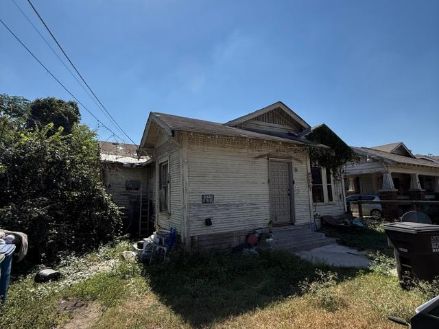 1614 Virginia, San Antonio, TX 78203 | MLS #1915
