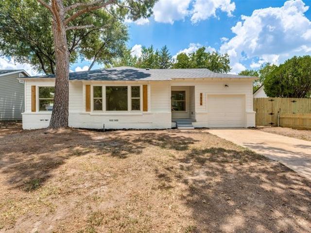 1614 W 3rd St, Irving, TX 75060