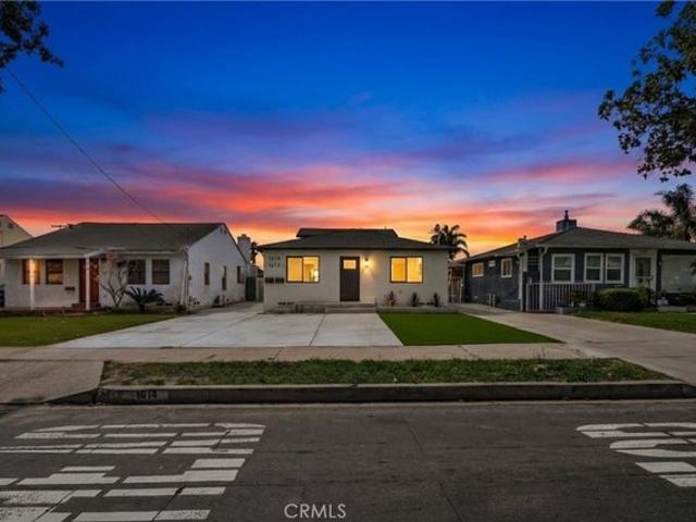 1614 W 214th St, Torrance, CA 90501