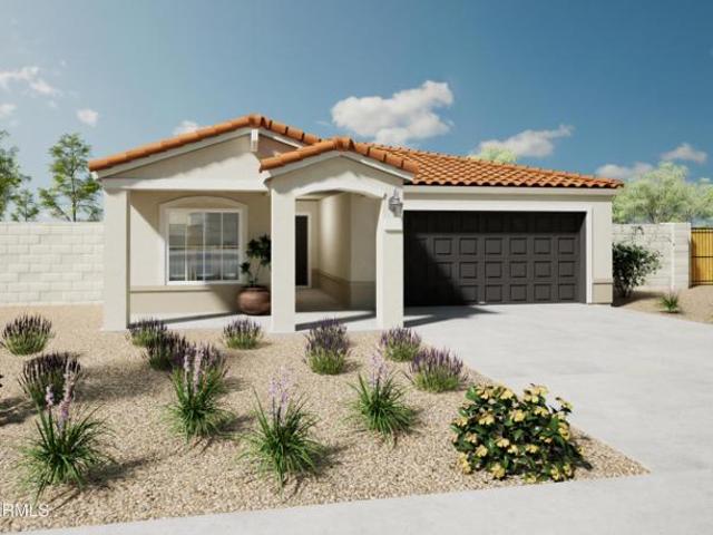 1614 W Inca Dr, Coolidge, AZ 85128
