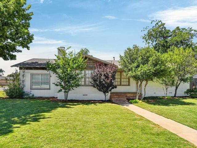 1614 W Louisiana Ave, Midland, TX 79701