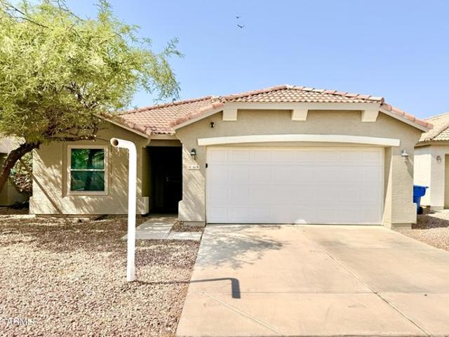 1614 W LA Salle St, Phoenix, AZ 85041