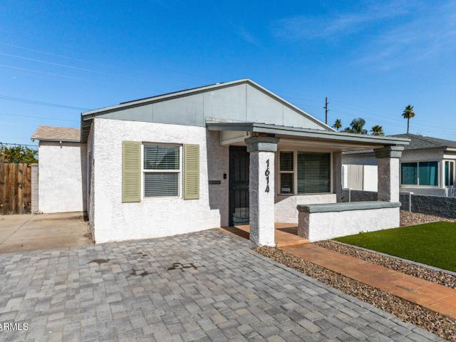 1614 W Lynwood St, Phoenix, AZ 85007 | MLS #6978