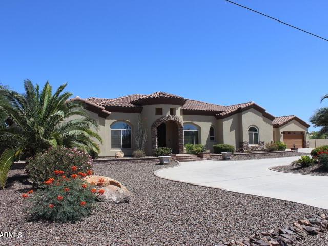 1614 W Maddock Rd, Phoenix, AZ 85086 | MLS #7020 | Compass
