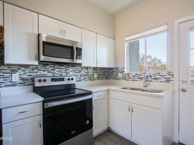 1614 W Purdue Ave, Unit 202, Phoenix, AZ 85021 | MLS #6958