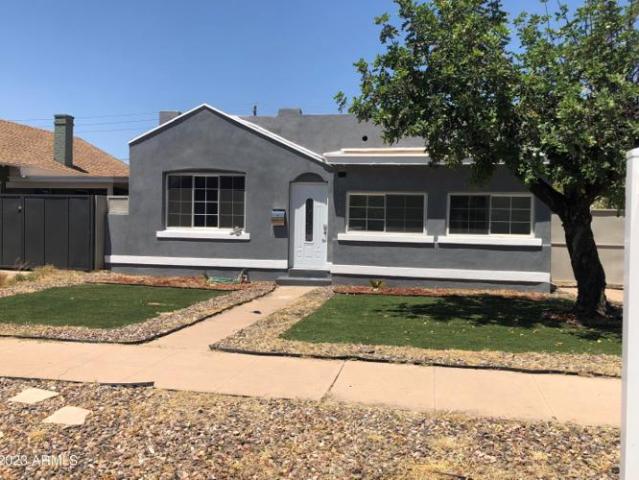 1614 W Taylor St, Phoenix, AZ 85007