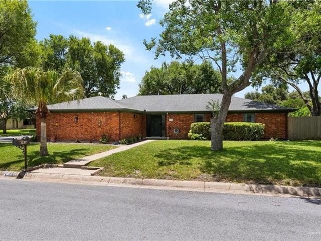 1614 Walnut Ct, Harlingen, TX 78550