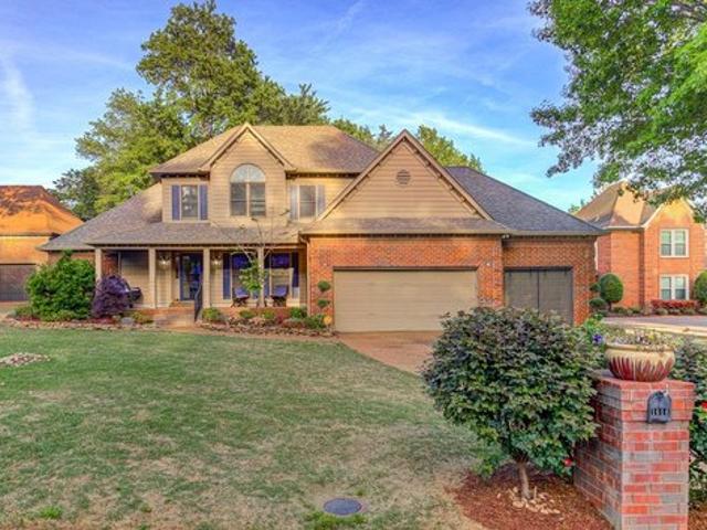 1614 Wayside Cv, Memphis, TN 38016