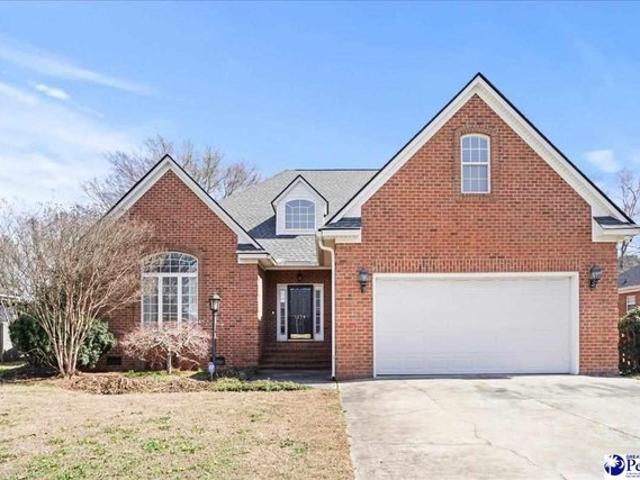 1614 Westview Dr, Florence, SC 29501