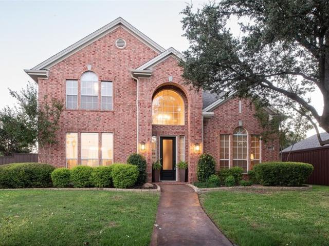 1614 Wheatberry Ct, Allen, TX 75002