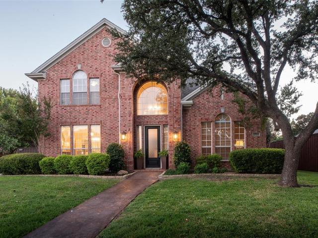 1614 Wheatberry Ct, Allen, TX 75002 | MLS #21216 | Compass