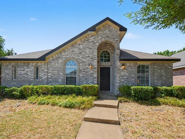 1614 Woodhaven Court