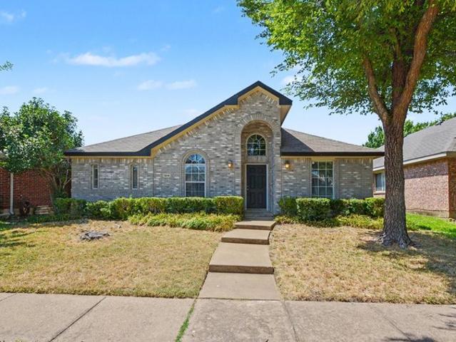 1614 Woodhaven Ct, Allen, TX 75002
